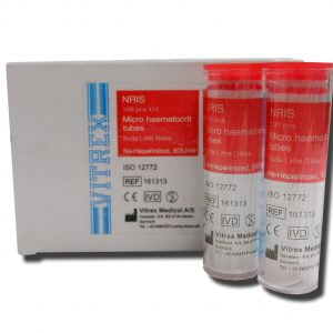 In-Vitro Diagnostics - Ihbhealthcare.com