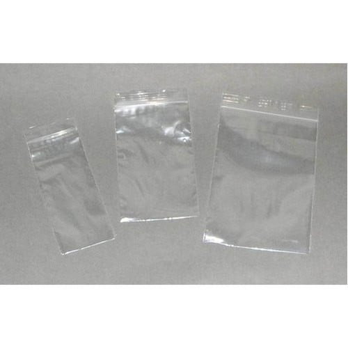 EMPTY MEDICINE TRANSPARENT POUCH -100s - Ihbhealthcare.com
