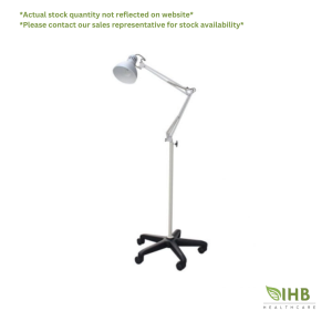 EXAMINATION LIGHT MODEL KS-Q3 - Ihbhealthcare.com