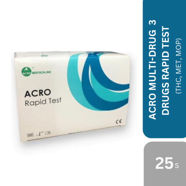 Rapid Test Kits - Ihbhealthcare.com