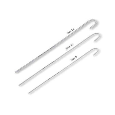 IDEALCARE INTUBATION STYLET – Ihbhealthcare.com