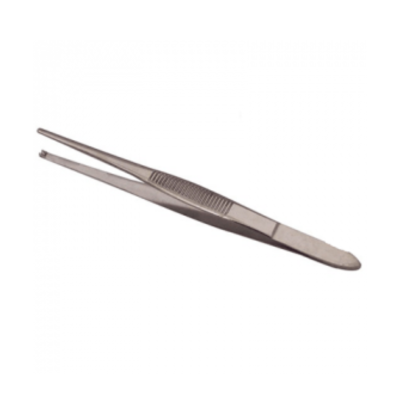 THUMB DISSECTING/DRESSING TISSUE FORCEP WITH TOOTH 13CM 5 ...