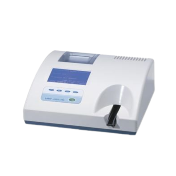 URIT 180 URINE ANALYZER – Ihbhealthcare.com